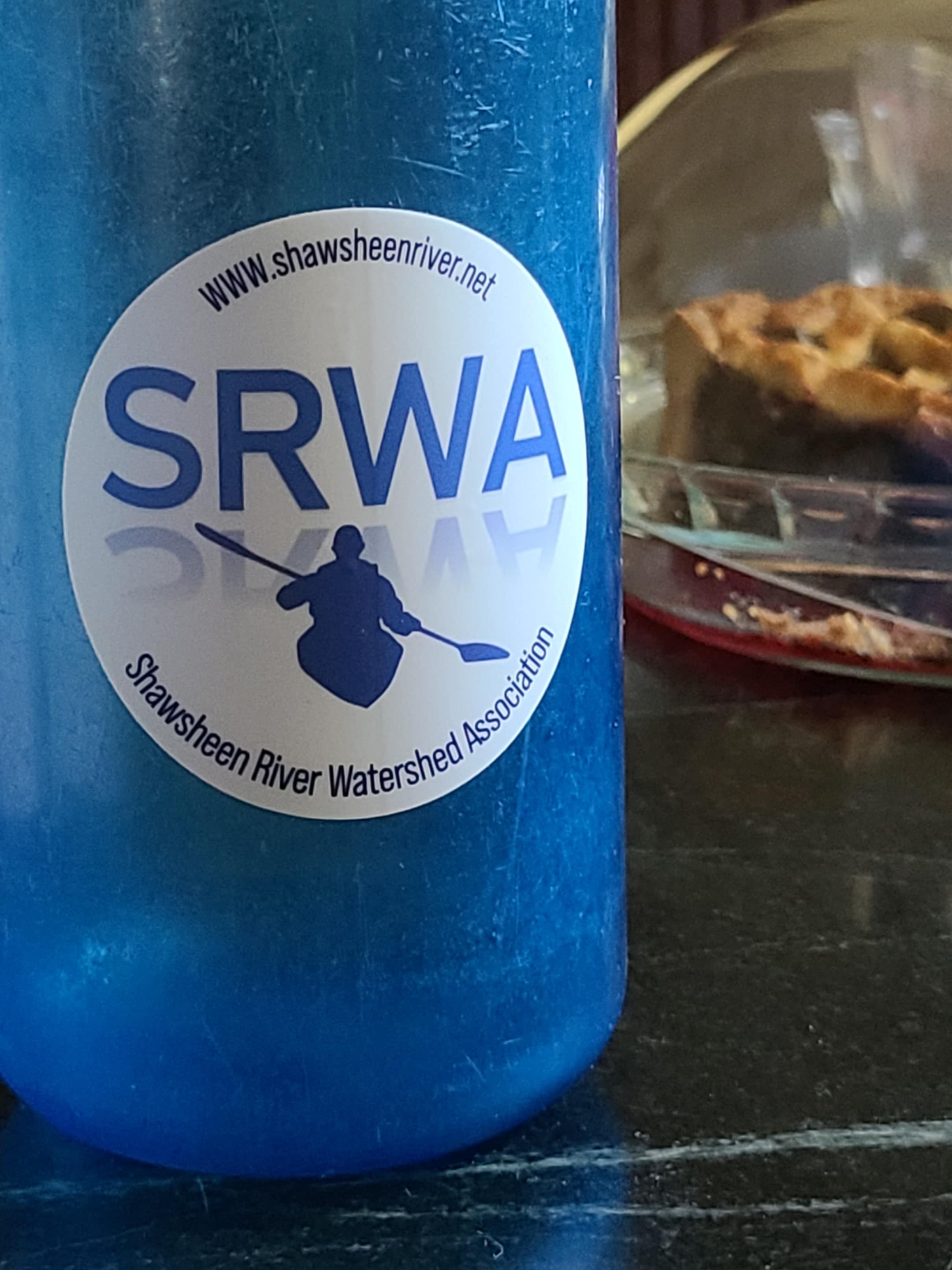 Official site of the Shawsheen River Watershed Association